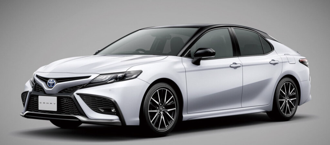 Какая Toyota самая надёжная и дешёвая в обслуживании?